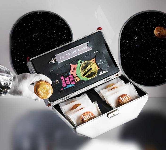 2020 Featured Mid-Autumn Festival Mooncake Gift Box and Sets in Taiwan ...
