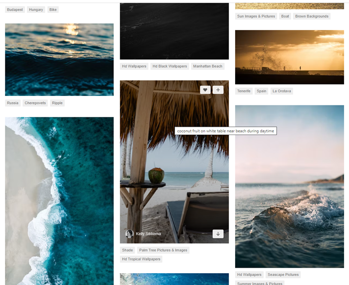 Dancing the Wave Today. I did see something today during… | by Teresa D Hawkes, Ph.D. | We dream ...