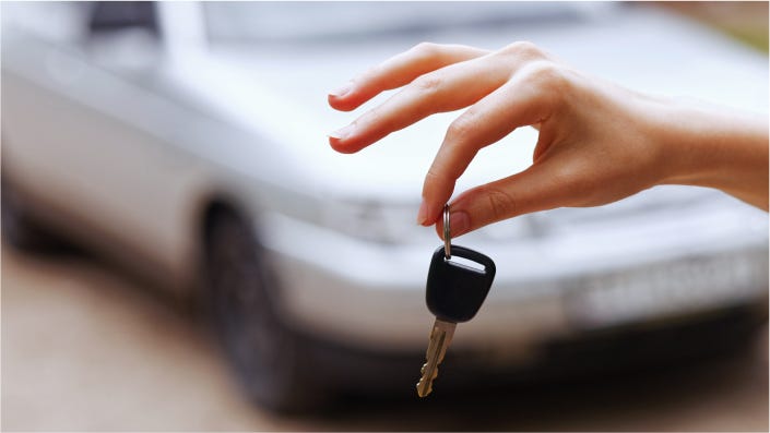 Transform Your Old Car Into a Life-Saving Donation | by Eggleston ...