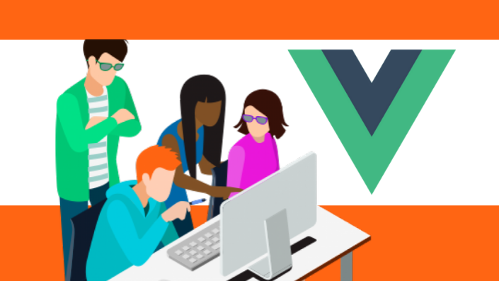 Vue.js Enterprise Crash Course. Check out this short course I made for… | by Anthony Gore | Vue ...