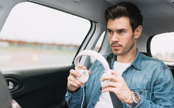 Are Wearing Bluetooth Headphones Illegal While Driving? | by Matt ...