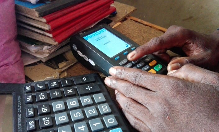 Mobile money — Field report in Zambia: Zoona — innovative mobile ...