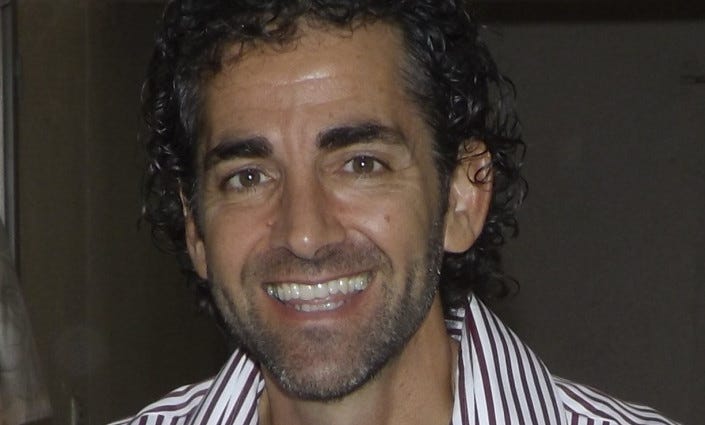 Simon J. Costa — “Educate, equip, empower: A strong mandate for ...