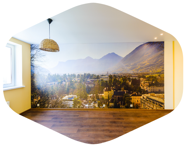 Elevate Your Space with Custom Wall Graphics and Window Decals in ...