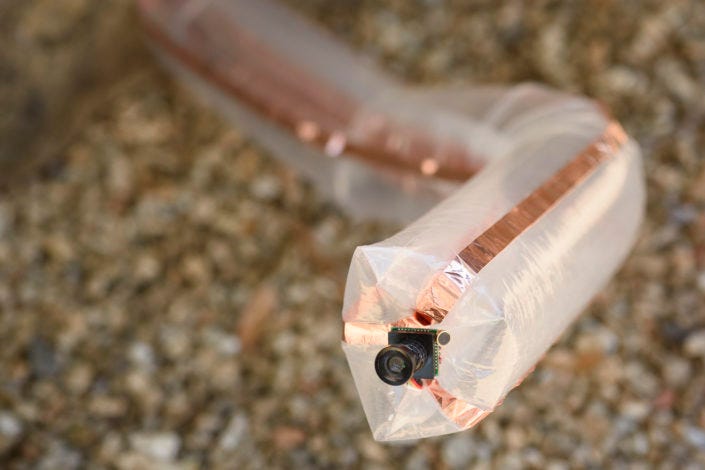 Inflatable soft robots could save your life in the future. Here's how ...