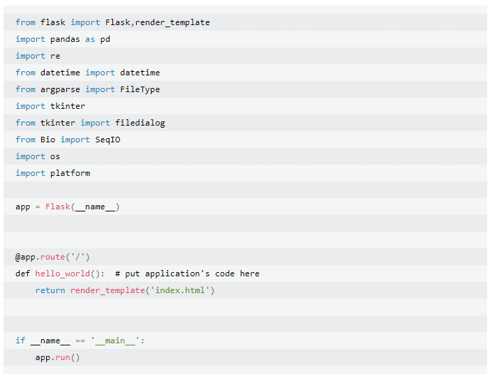 RE with FLASK-뼈대 대공사 - Koreanraichu - Medium