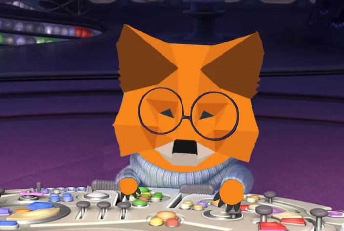 MetaMask’s Gas Station Eliminates ETH Requirements for DeFi ...