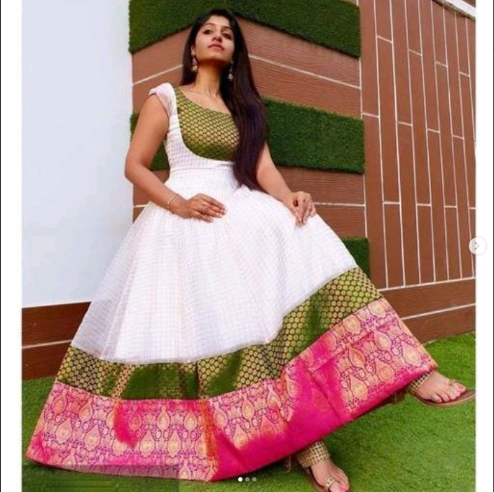 X-lady launching long western gown Name: X-lady launching long western ...