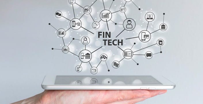 Meet the FinTech Challenge with Real Time Engagement Tools | by ...
