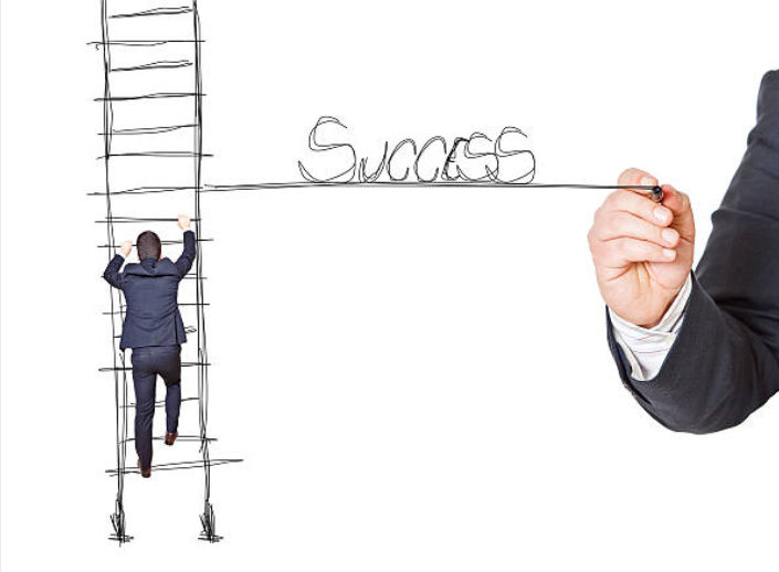 Change Strategies: 8 Essential Steps to Success | by Danila Rizo ...