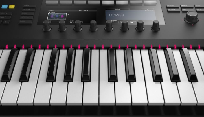 Native Instruments — Mallet Flux Download Now | by Soundbanksq | Medium