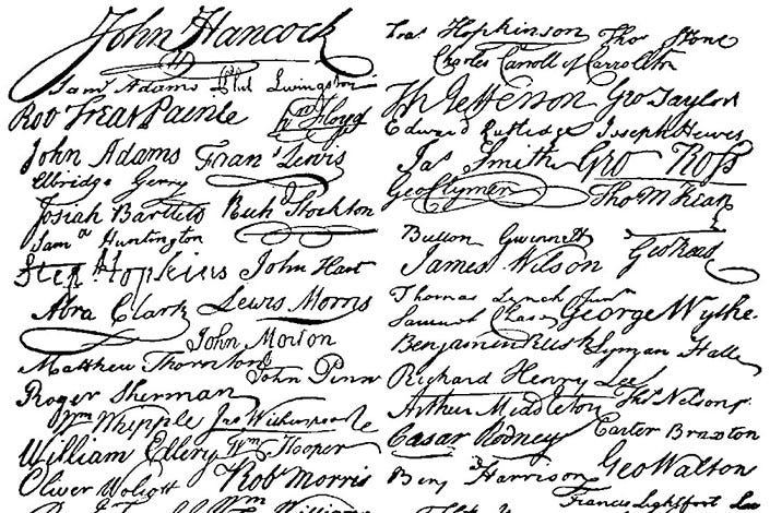 The Power of Signatures | by Evelyn Blair | Jul, 2025 | Medium