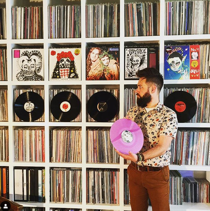 Where Vinyl Meets Digital — 3 Record Collectors You Need to Be ...