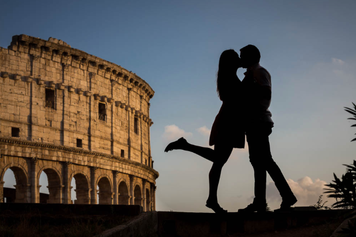 Seven Days in Rome: A Love Story That Ended Too Soon | by Vvk Bilarwan ...
