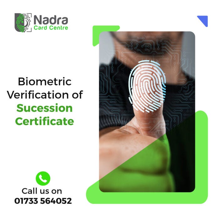 WHAT IS A SUCCESSION CERTIFICATE? - Robertjamesjame - Medium