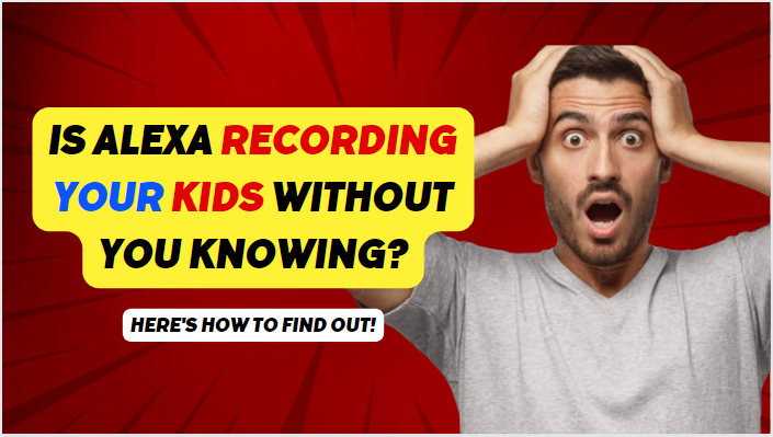 Did Alexa Betray Your Trust? You Won’t Believe What the FTC (Federal ...