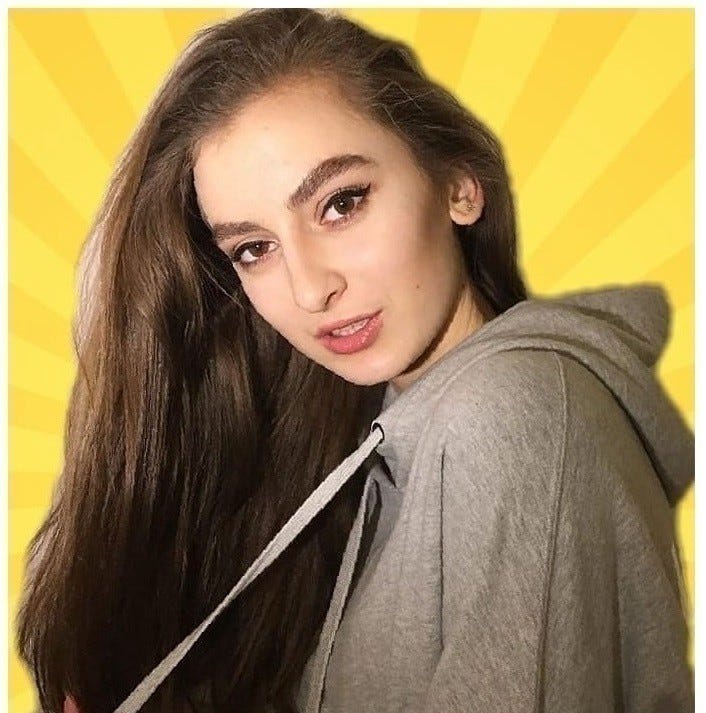 Karolina bez stanika ! Znaleźliśmy profil Karoliny dziewczyny Lorda Kruszwila na który wstawia ...