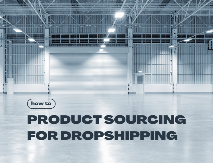 How to Get Started with Product Sourcing for Dropshipping | by proshanto mondol | Feb, 2024 | Medium