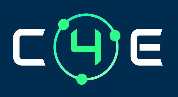 C4E (Chain4Energy) is a pioneering platform that aims to empower ...