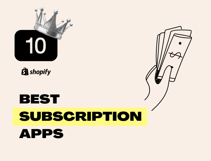 9 Best Subscription Apps for Shopify | by proshanto mondol | Medium