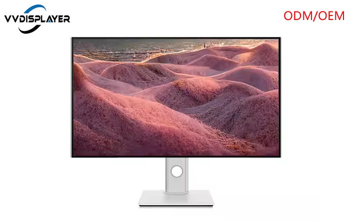 Custom 32-Inch Gaming Monitor 4K/FHD with 60Hz Refresh Rate by ...