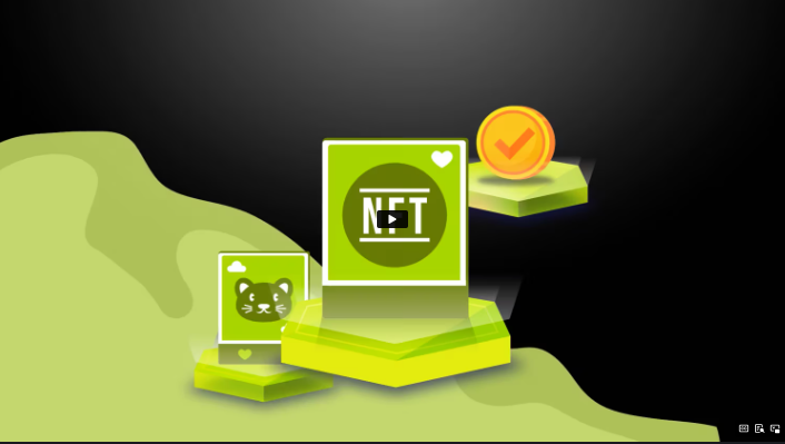 what to know about eesee gamified NFT’s! | by Sylvesterarchibong | Medium