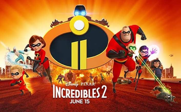 Ms Incredibles 2