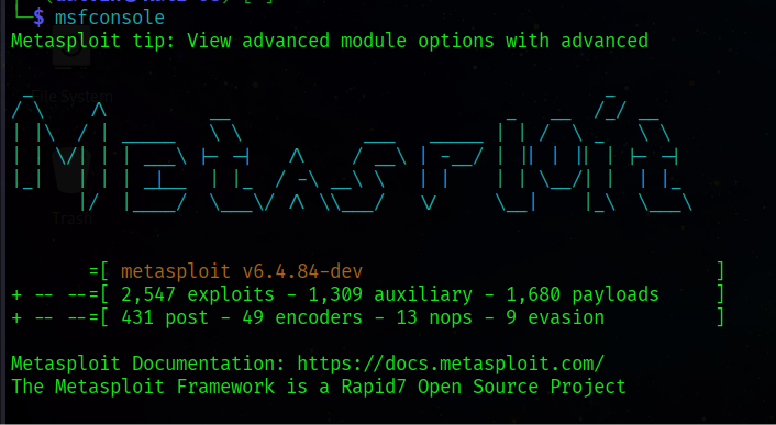 Penetration Testing Report — Eternal Blue (MS17–010) Exploitation | by ...