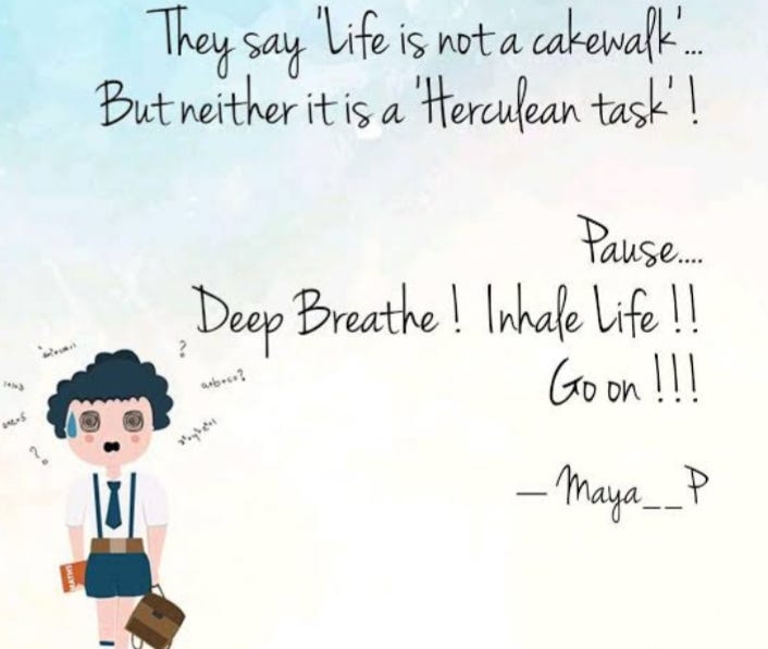 Cakewalk Quotes