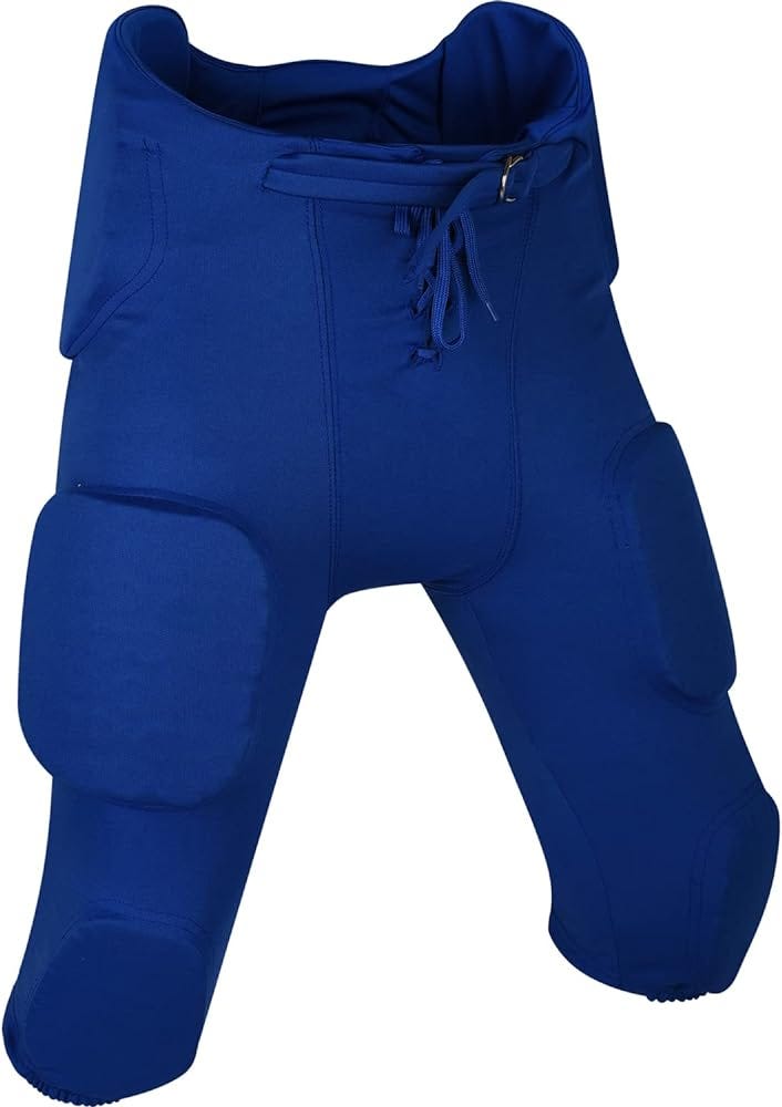 Breaking Down the Best Features of Modern Football Pad Pants | by ...