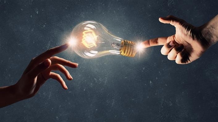 Experimental Mindset Iterative By Nature By Kevin Curtis Medium