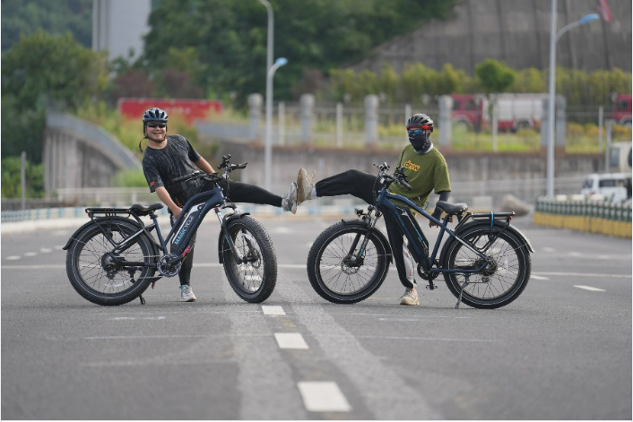 How to Make Ebikes Go Faster? Here Are 6 Methods for You | by Marketing ...