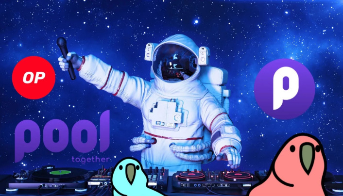 PolygonPool — Pool Your $POOL For More $POOL | by PVMihalache | The ...