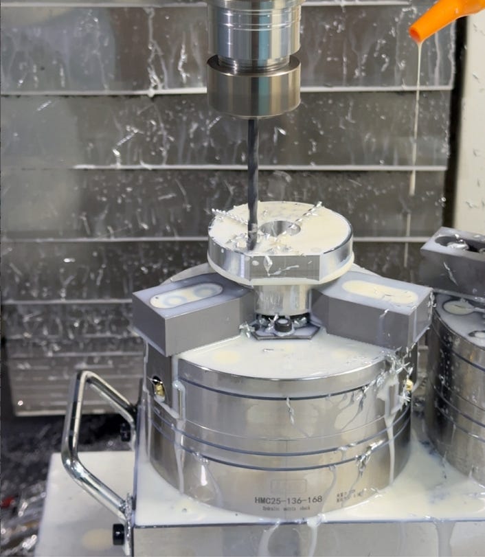The Limits of Universal Fixtures: Which Workpieces Can’t They Hold ...