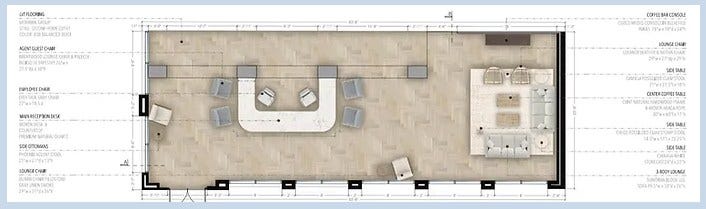 What is in a Building Plan?. Architectural Drawings: These depict… | by ...