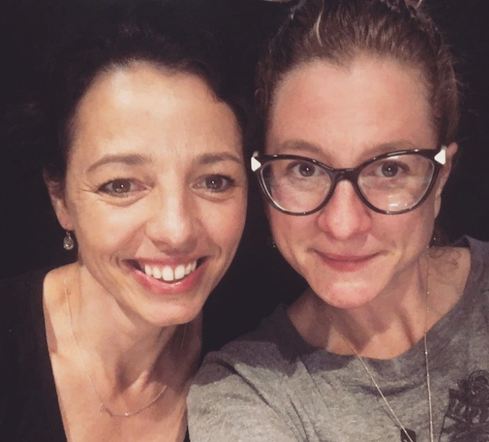 A Tribute to My Sister, Maggie. Dearest You, | by Grace Kraaijvanger ...