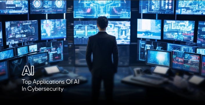 Ai Revolutionizing Cybersecurity By Orsonamiri Mar 2024 Medium