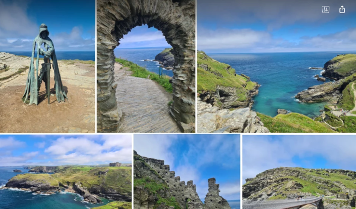 Cornwall — England: Heaven on Earth 🌎 | by PVMihalache | Medium
