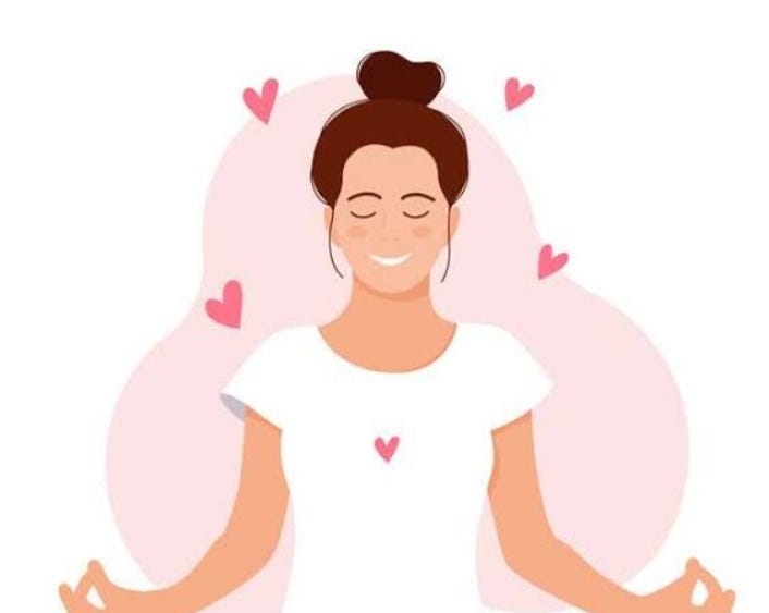 Self-love, defined as "love of self" or "regard for one’s own happiness ...