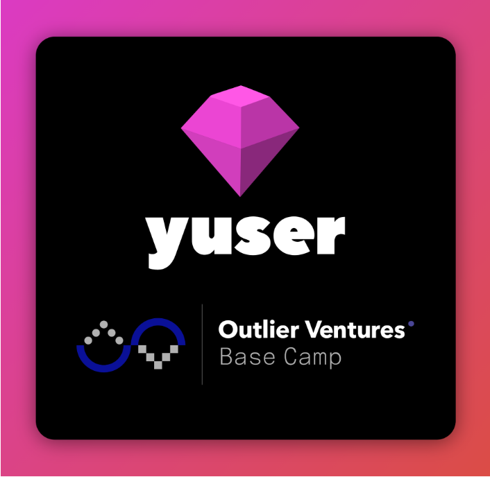 must read. Yuser присоединился к Outlier Ventures… | by NataliaTipolog ...