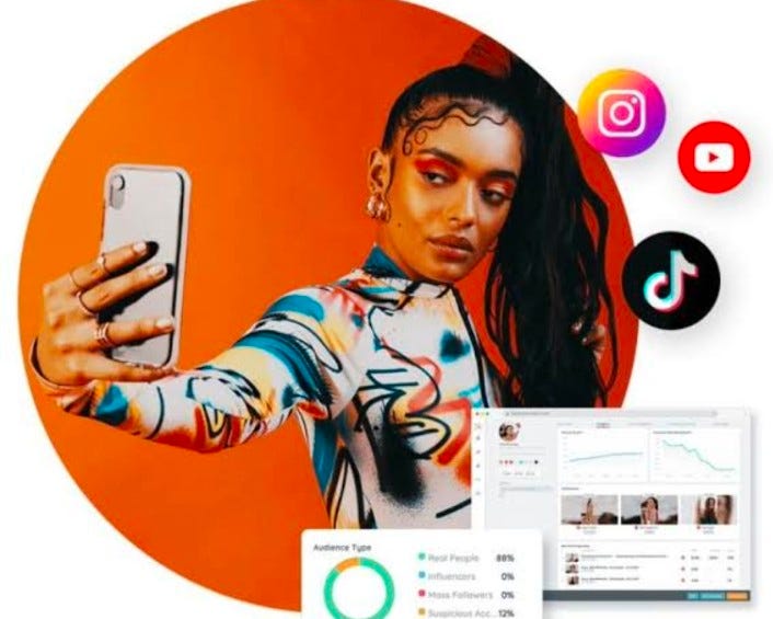 To be an Influencer. How to be an Influencer and earn money… | by ...