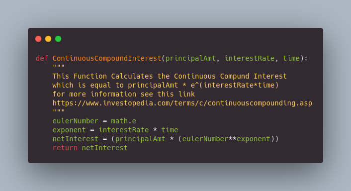 How to improve code quality in simple language | by Satyajeet Singh ...