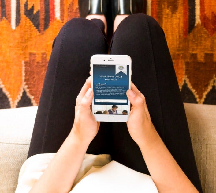 course enrollment software. CourseStorm Inc. | by CourseStorm Inc. | Medium