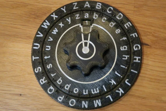 Caesar Cipher Lite — CodeChef (Starters 121) | by Uttiya | Medium