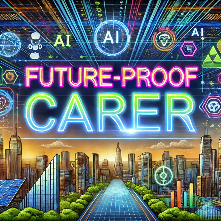 “Want to Future-Proof Your Career? 8 Must-Have Skills to Thrive in the Next Decade” | by Maksuda ...