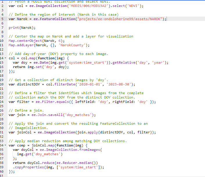 A Visual Exploration Using an Animation | by Ondoloherine | Medium