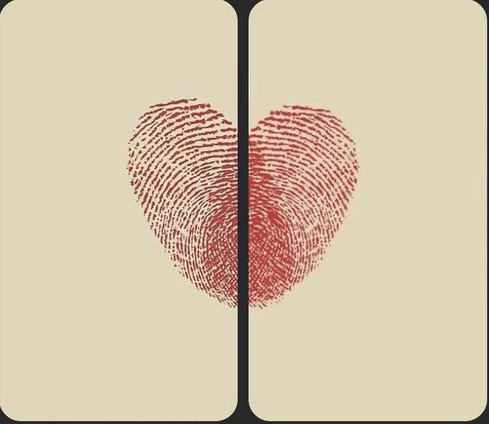 LOVE.. Seeing love through the eyes of others. | by A Quiet Place | Mar ...