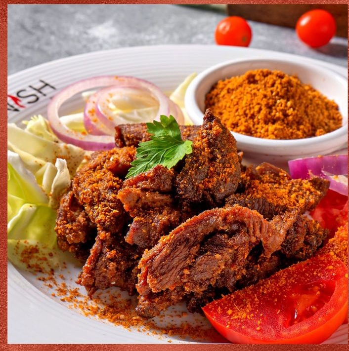 POPULAR NIGERIAN STREET FOOD THAT YOU NEED To Know. | by Muhammad ...