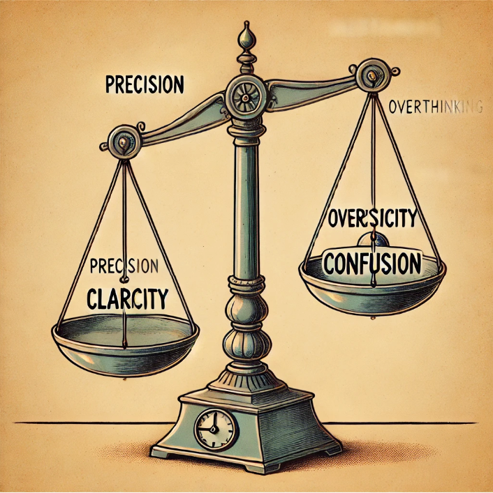 From Clutter to Clarity: Preserving the Soul of Your Technical Writing ...