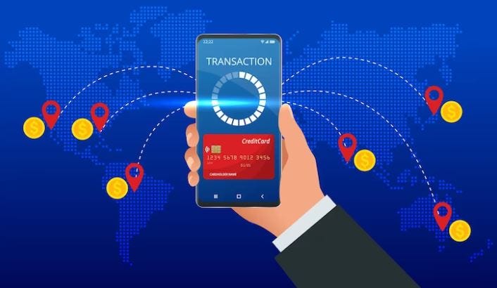 The Ins and Outs of Financial Software Development | by Laura Sky | Jan ...